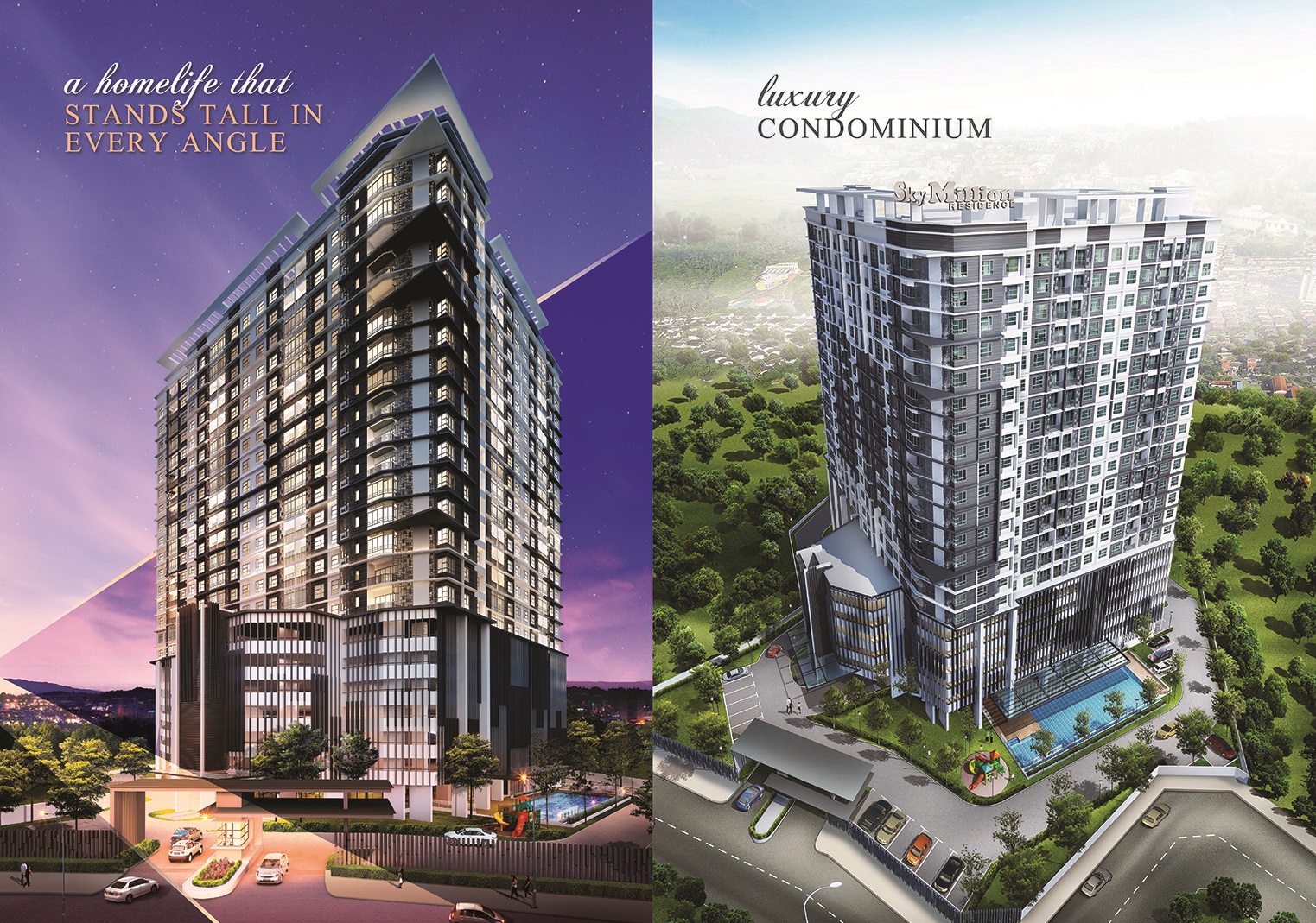 NBLand Group – Building the world of your dreams