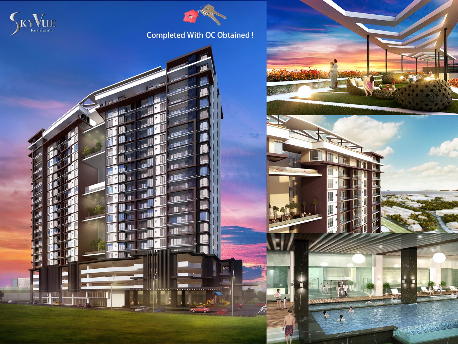 NBLand Group – Building the world of your dreams