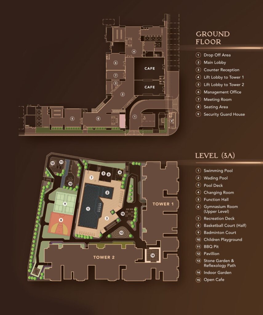 Project – Sky88 Residences – NBLand Group