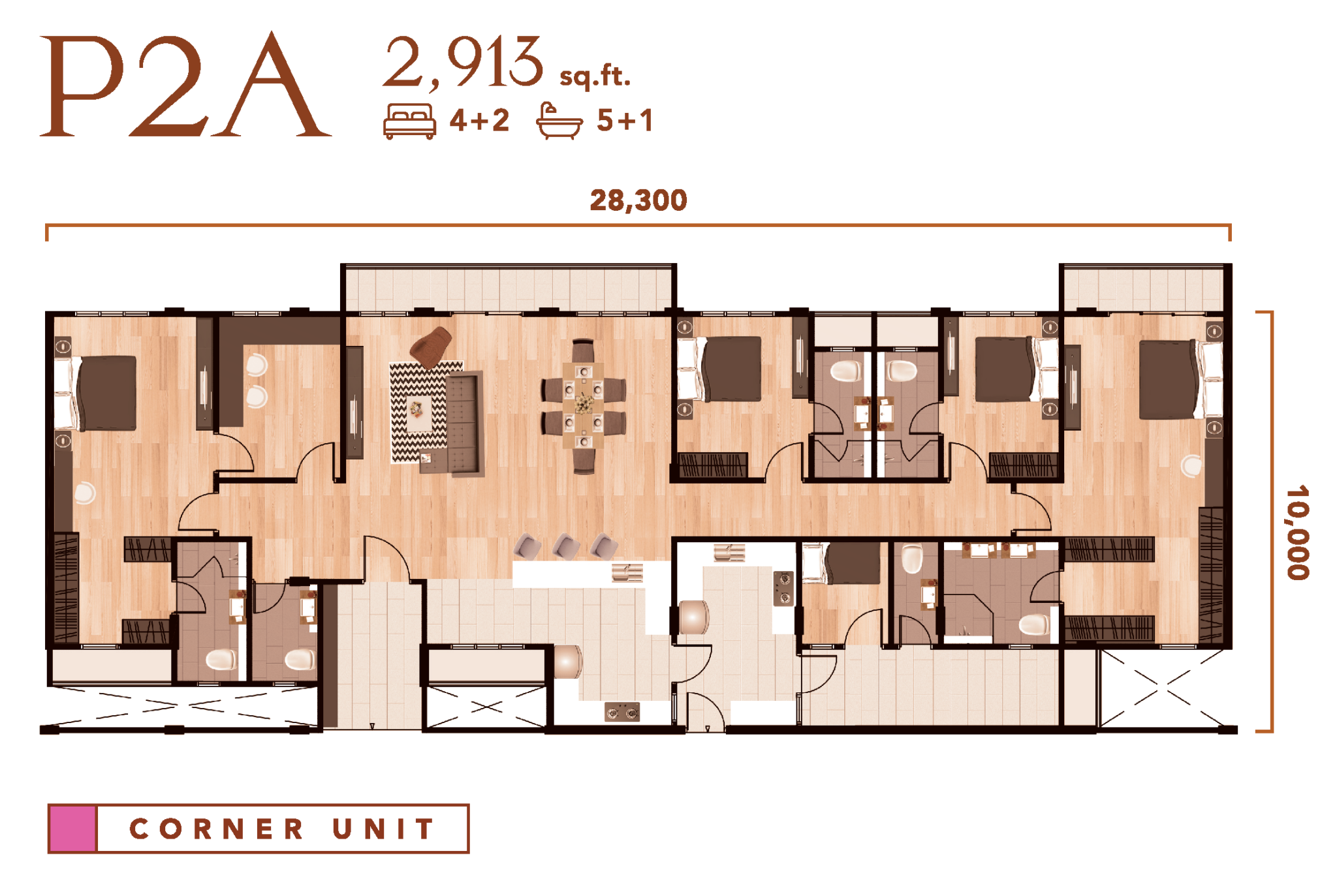Project – Sky88 Residences – NBLand Group