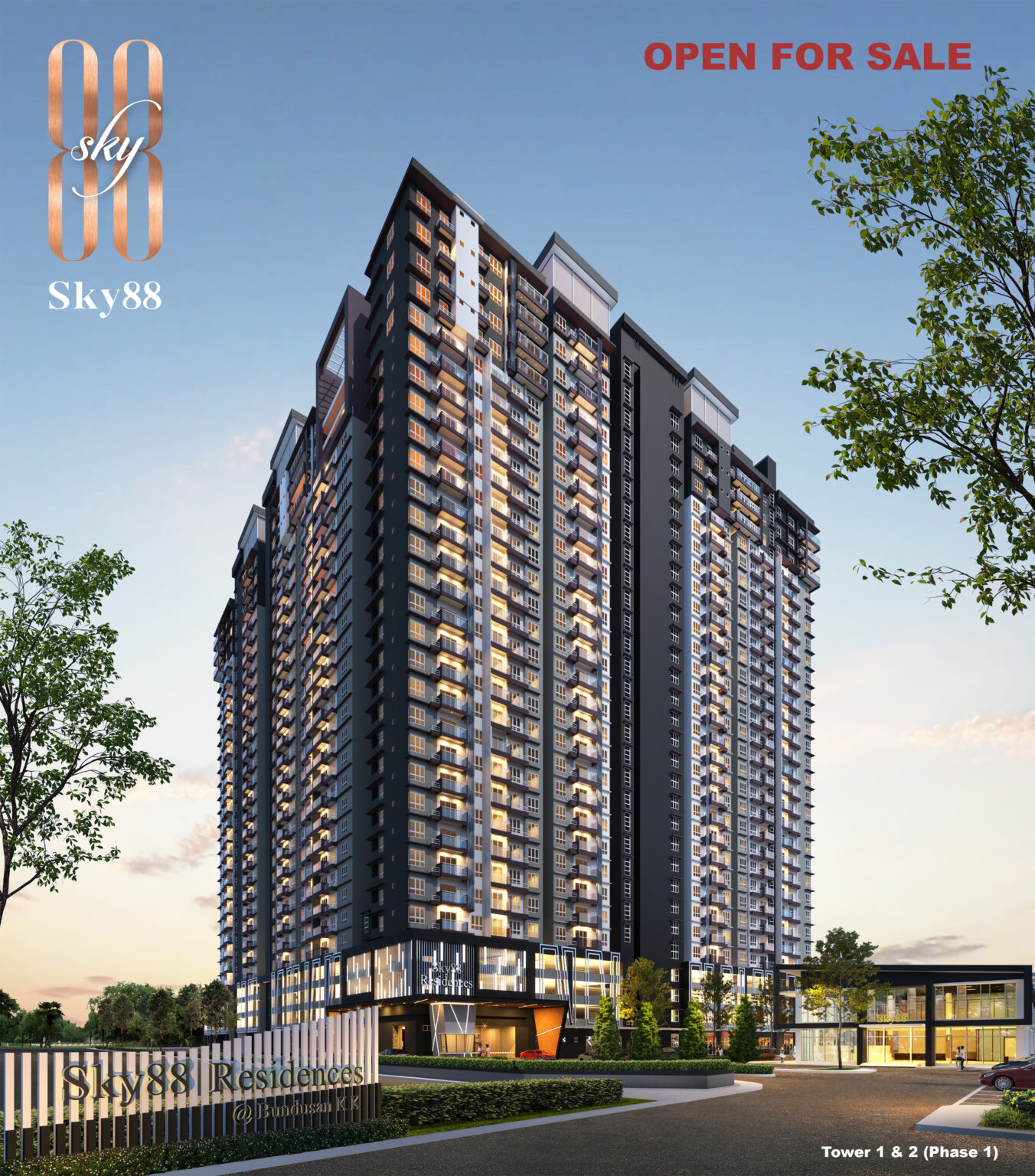 NBLand Group – Building the world of your dreams